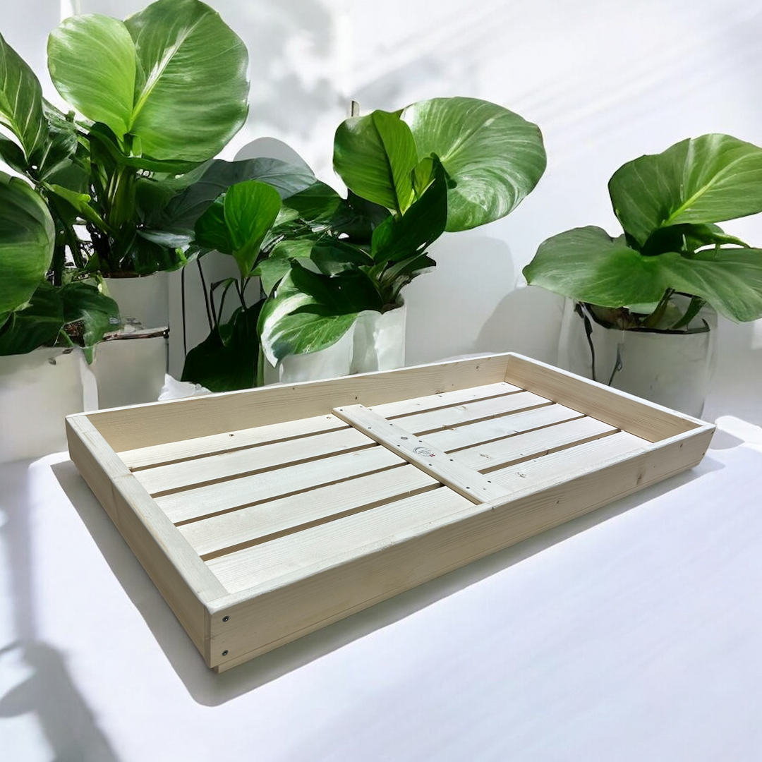 Real Grass Puppy Potty